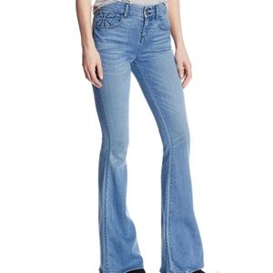 Habitual | Jeans | Habitual Harrison Ultra High Rise Bellbottom Jeans ...